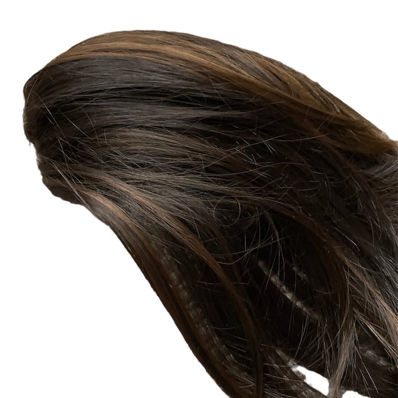 J.B.S. | Hair | Nwot Jbs Worlds Finest Fiber Extension Full Wig Hair ...
